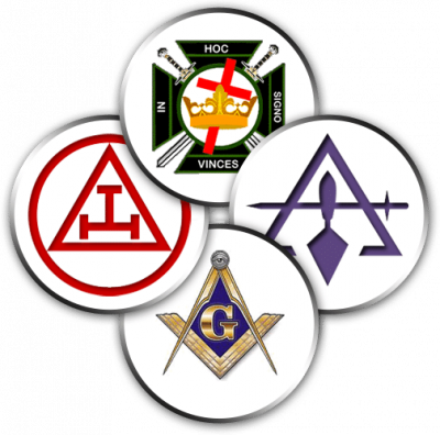 Appendant Bodies - Punta Gorda 115 F & A.M.